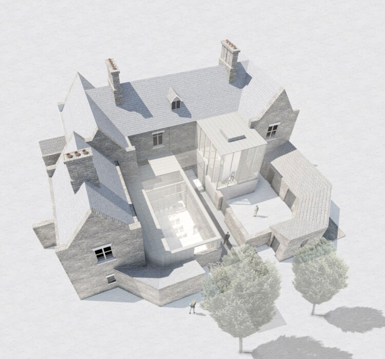 Meet Hamilton’s Newest Accredited Conservation Architect! | Hamilton ...