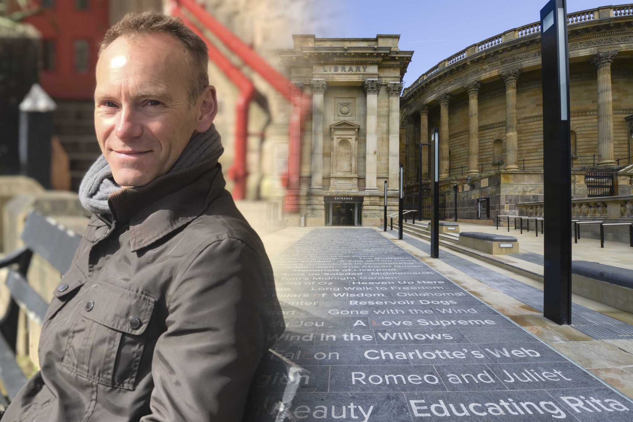 Hamilton Architects Welcome New Director Of Conservation | Hamilton ...