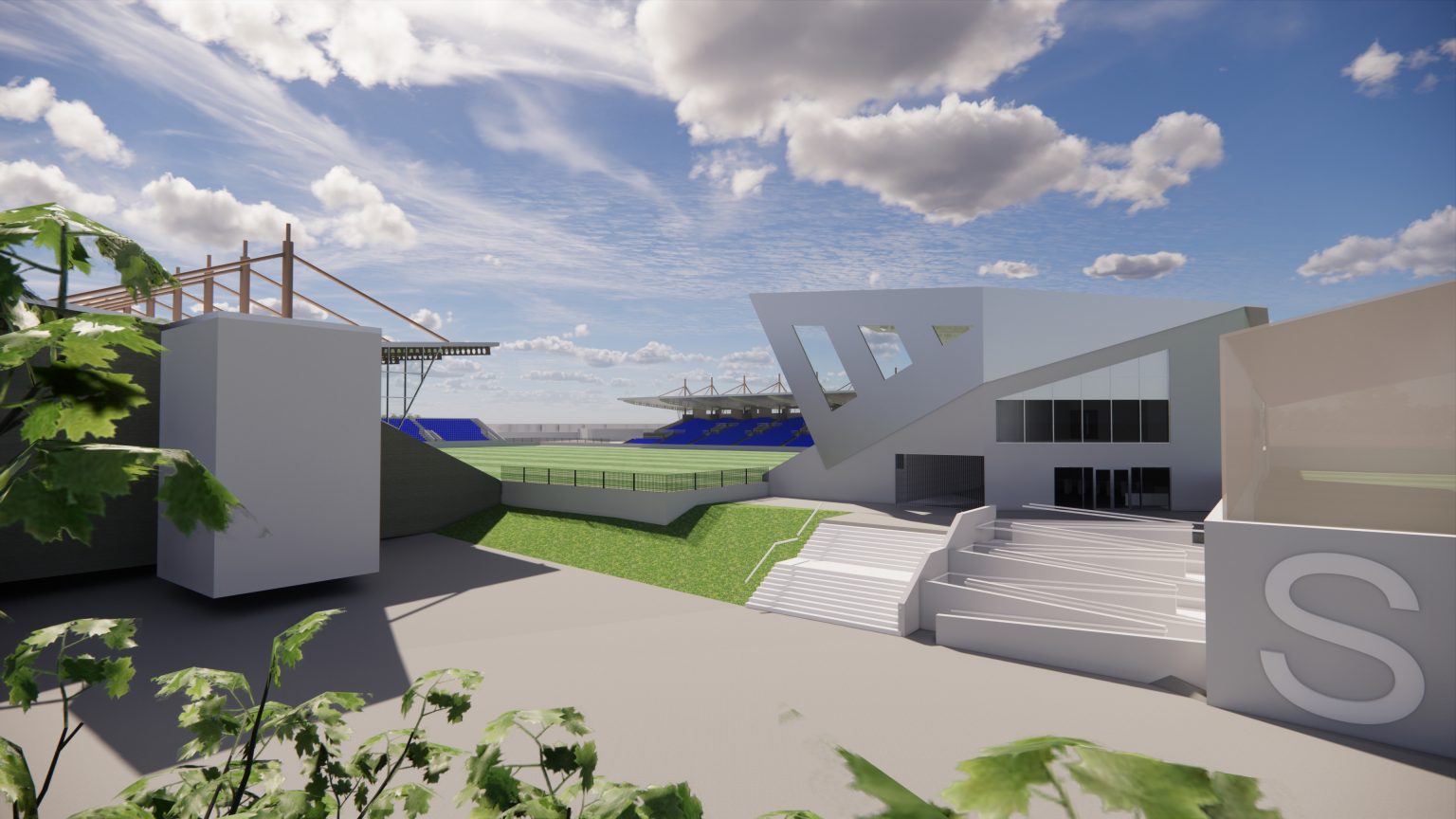 Everything To Play For At Ballymena Showgrounds Thanks To New ...