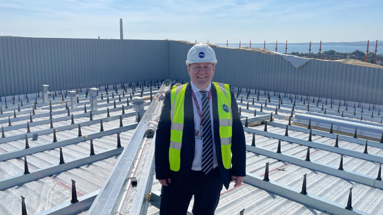 Why Ulidia’s Principal Is On Top Of The World As School Project ...