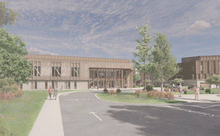 Planners Approve New Highly Sustainable Campus For Greenmount ...