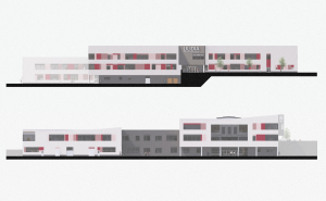 Ulidia – A Milestone For Integrated Education | Hamilton Architects