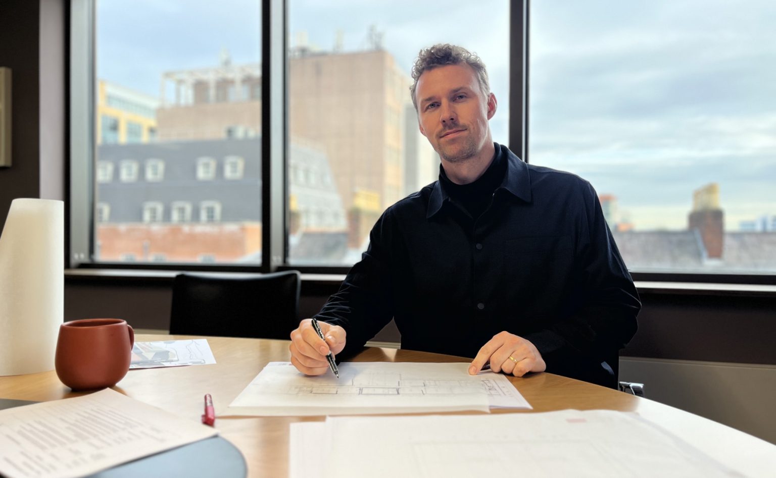 Hamilton Architects’ Jonathan Greig Completes Passivhaus Designer ...